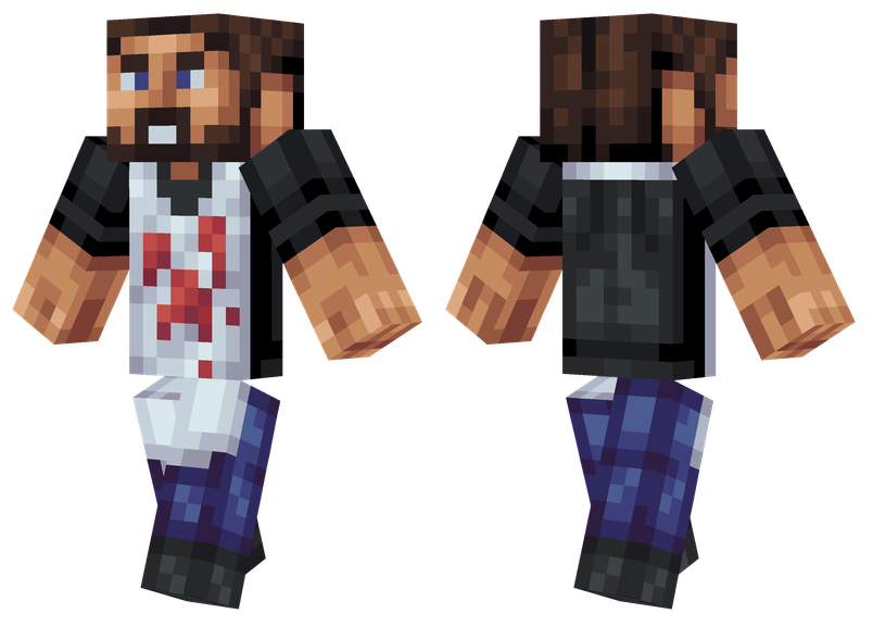 Butcher | Minecraft Skins