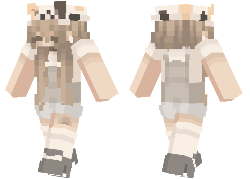 Calico | Minecraft Skins