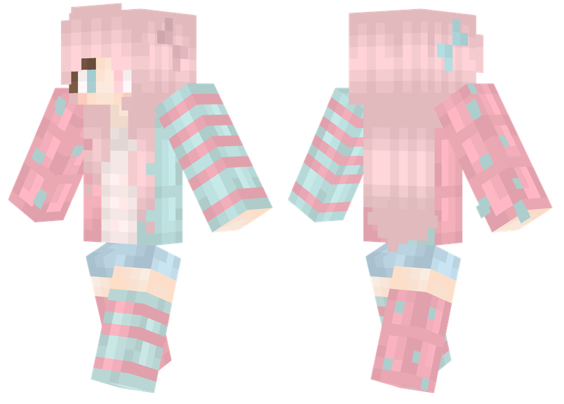 Candy | Minecraft Skins