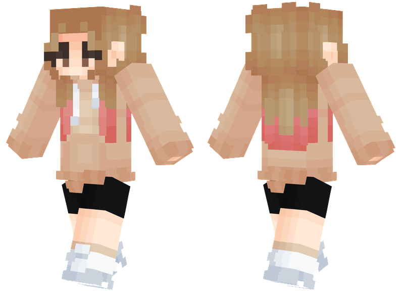 Chill Out | Minecraft Skins