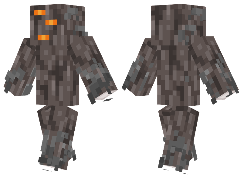 Creaking | Minecraft Skins