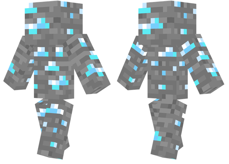 Diamond | Minecraft Skins