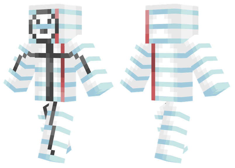 Doodle | Minecraft Skins