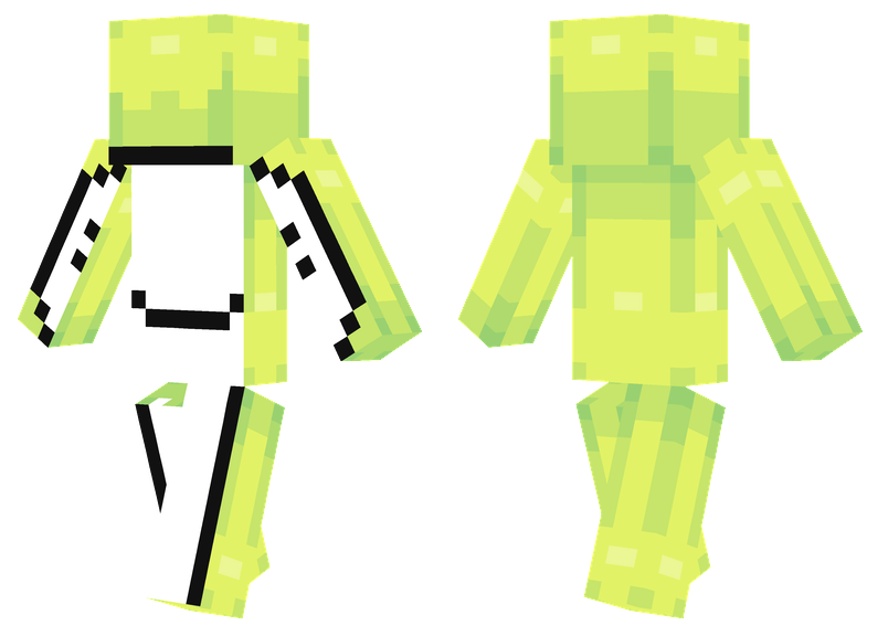 Dream HD 2 | Minecraft Skins