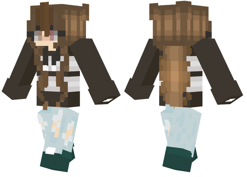 Emma | Minecraft Skins
