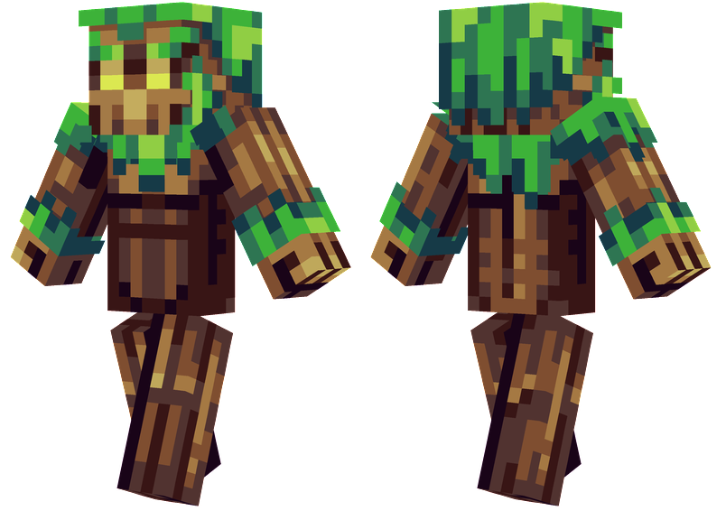 Ent | Minecraft Skins