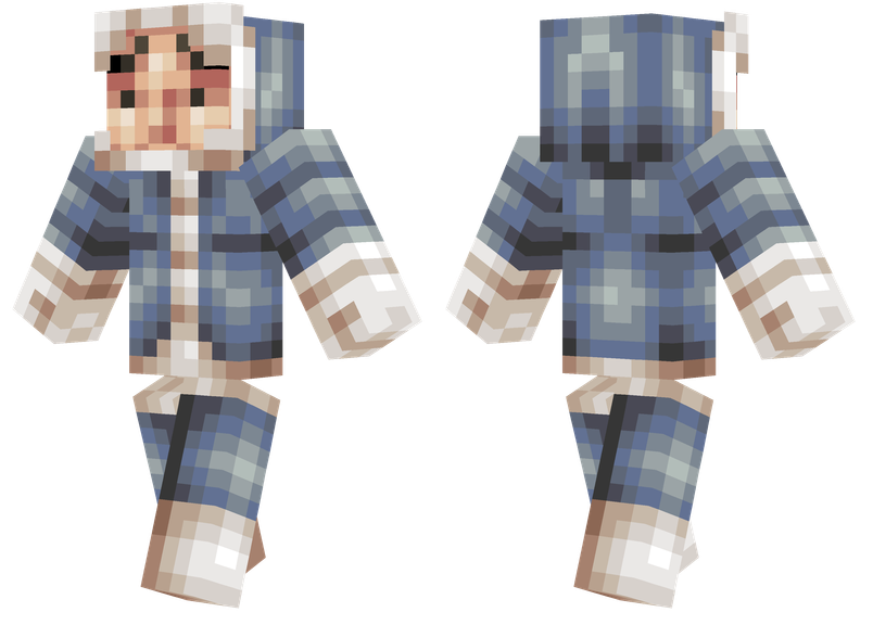 Eskimo | Minecraft Skins