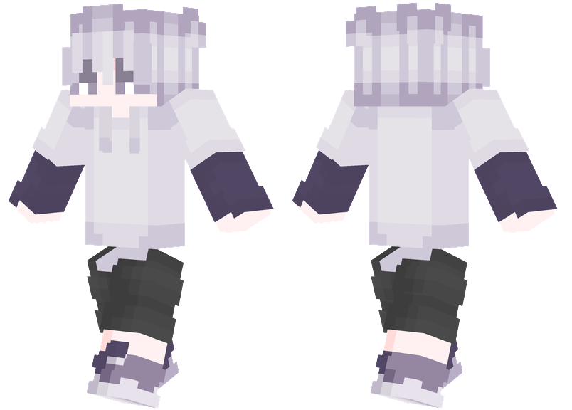 Faded Summer | Minecraft Skins