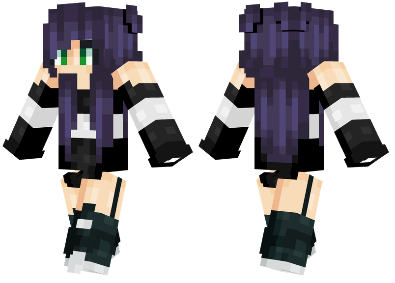 Fern | Minecraft Skins