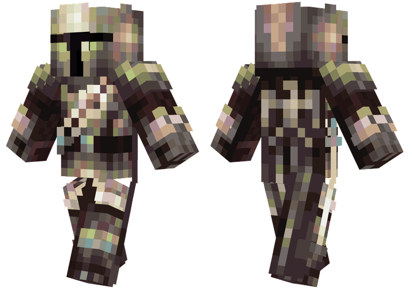 Generic Knight Minecraft Skins