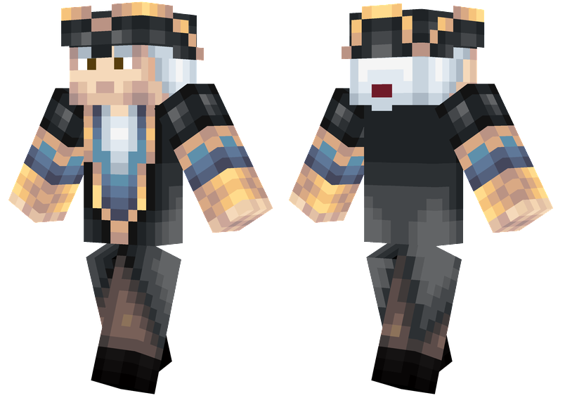 George Washington | Minecraft Skins