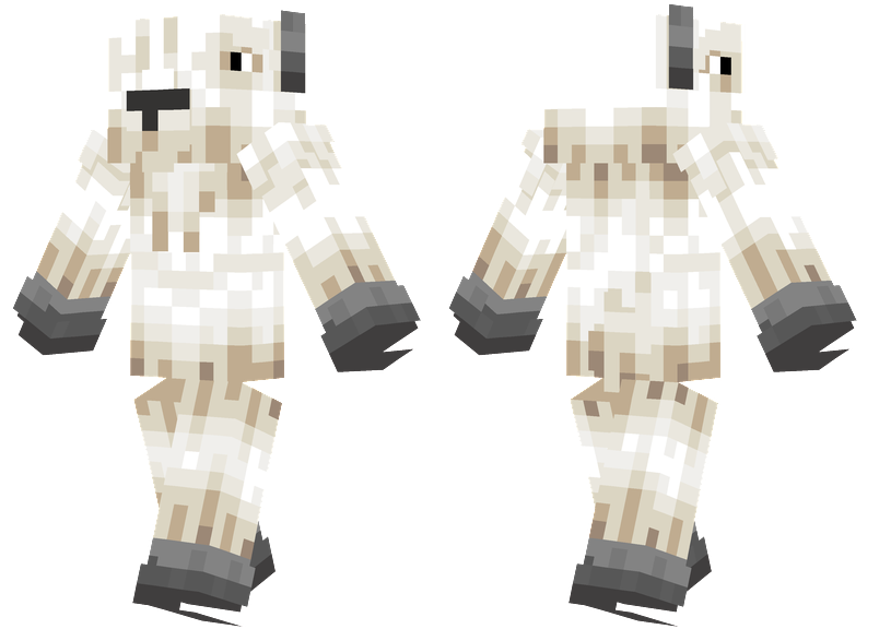 Goat | Minecraft Skins