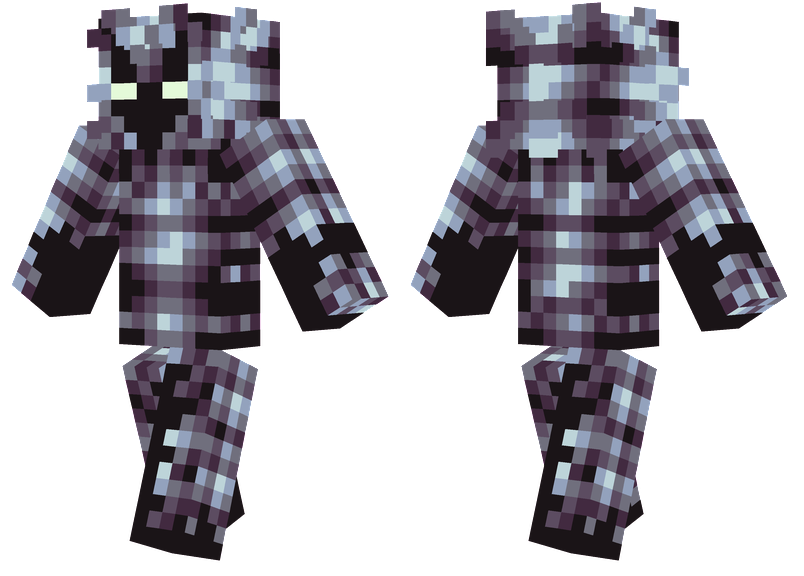 Gods Armour | Minecraft Skins