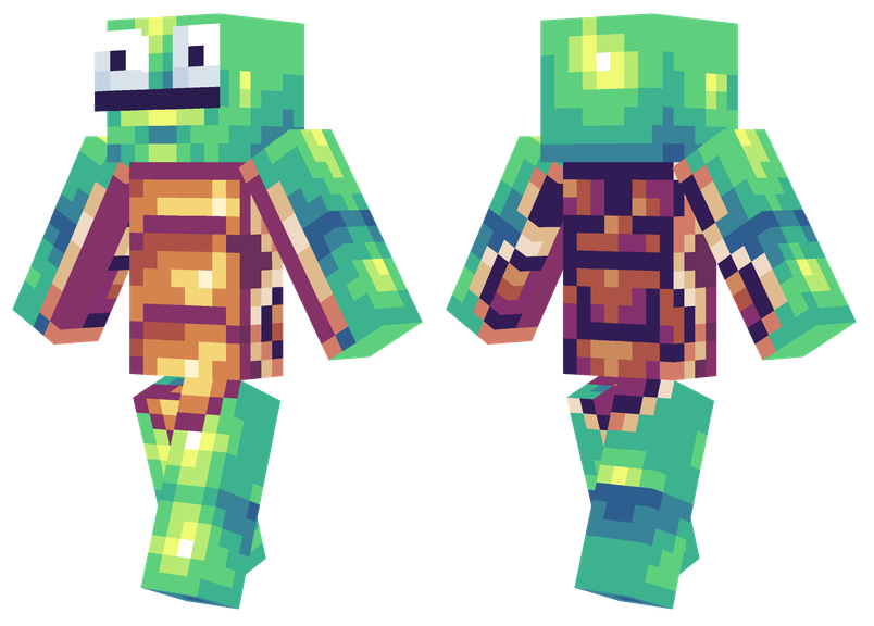 Gonzossm | Minecraft Skins