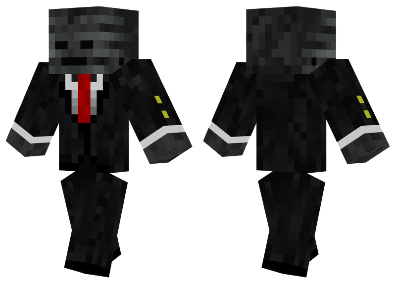 Grox | Minecraft Skins