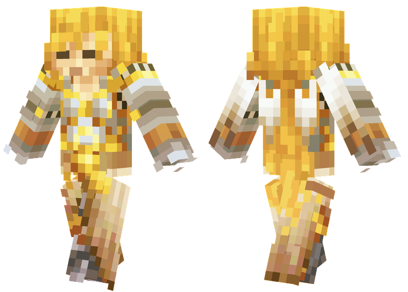 Guardian Angel | Minecraft Skins