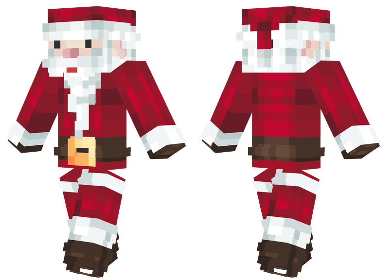 Happy Christmas | Minecraft Skins