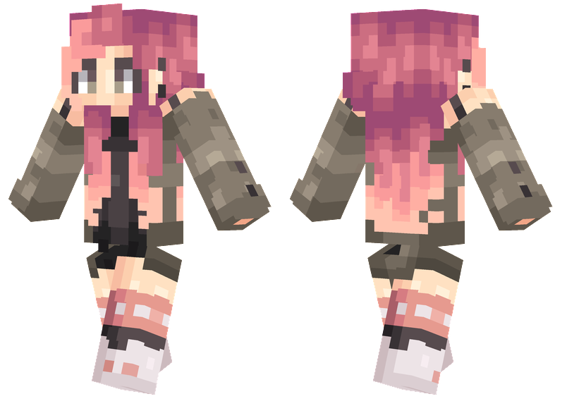 Henrietta | Minecraft Skins
