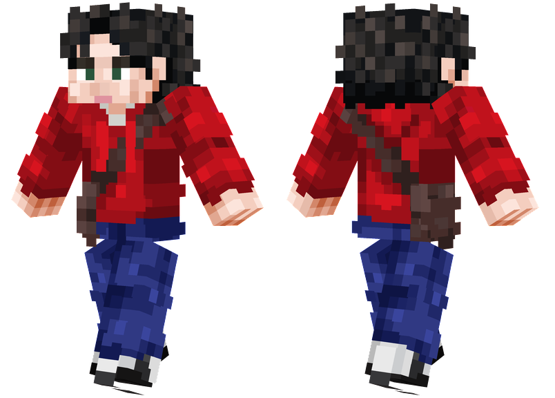 Henry | Minecraft Skins