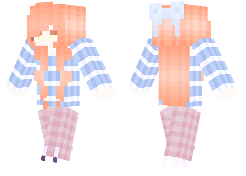 Honey Dew | Minecraft Skins