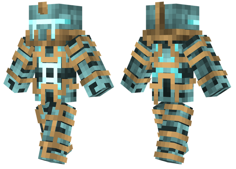 Imperigo | Minecraft Skins