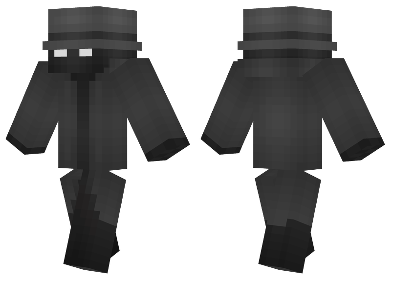 Incognito | Minecraft Skins