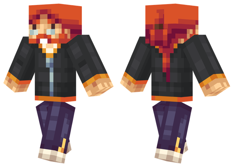 Jeb | Minecraft Skins