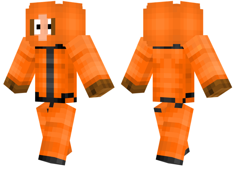 Kenny | Minecraft Skins