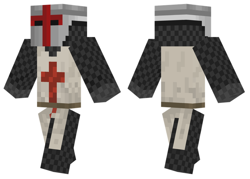 Knight | Minecraft Skins