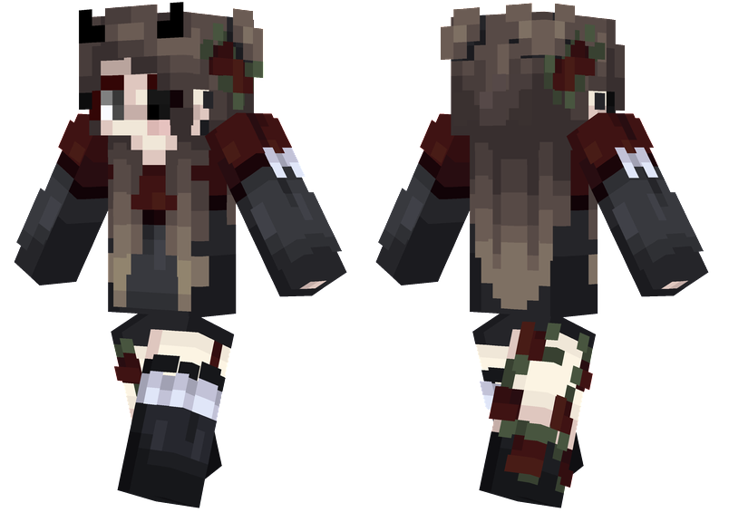 Konami | Minecraft Skins