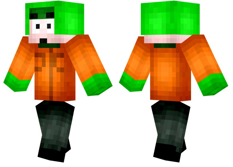 Kyle | Minecraft Skins