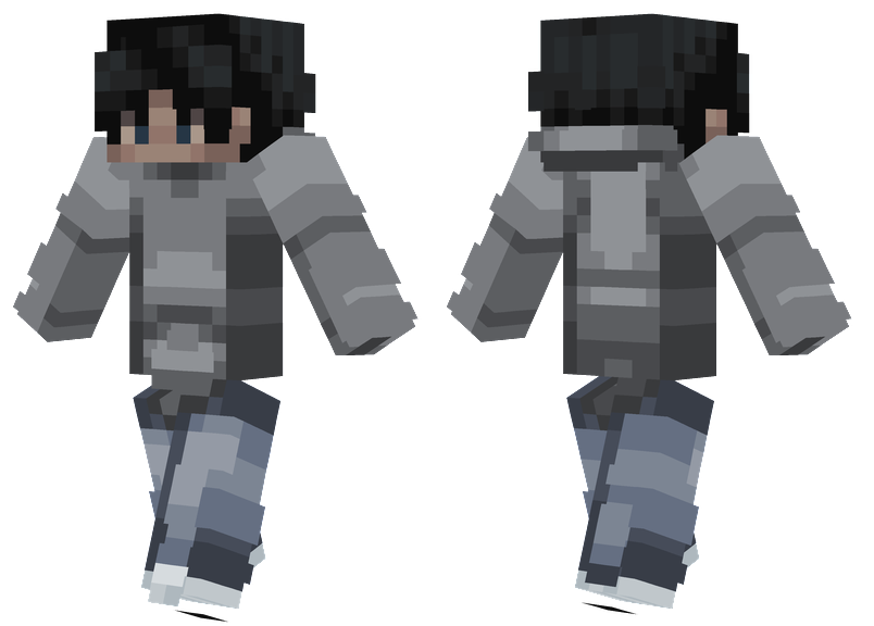 Low Profile | Minecraft Skins