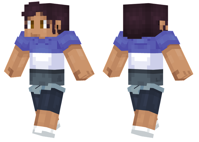 Luz Noceda | Minecraft Skins