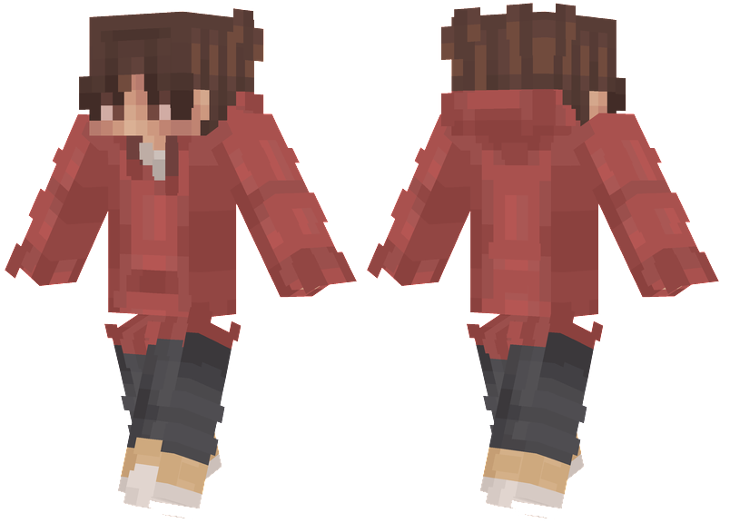Marco | Minecraft Skins