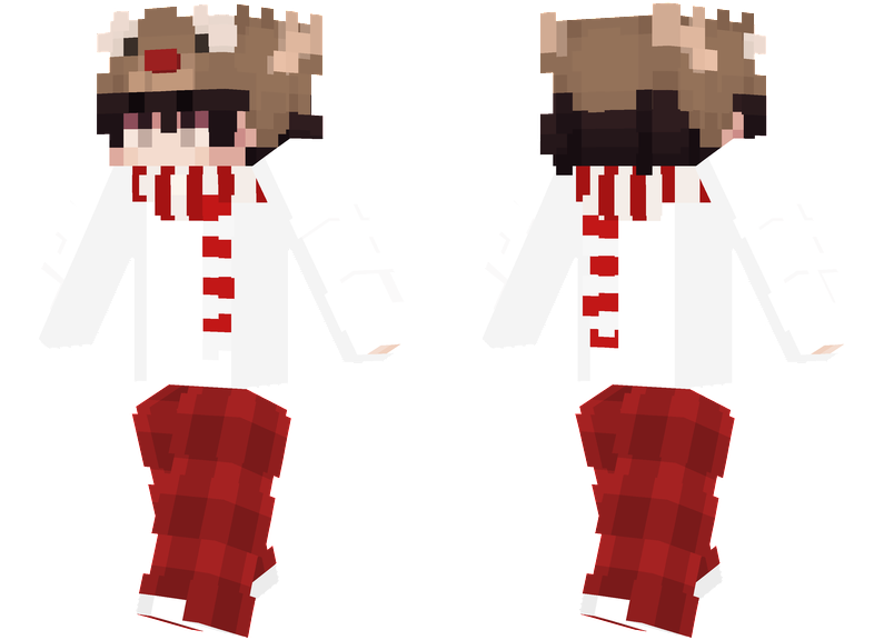Merry Christmas | Minecraft Skins
