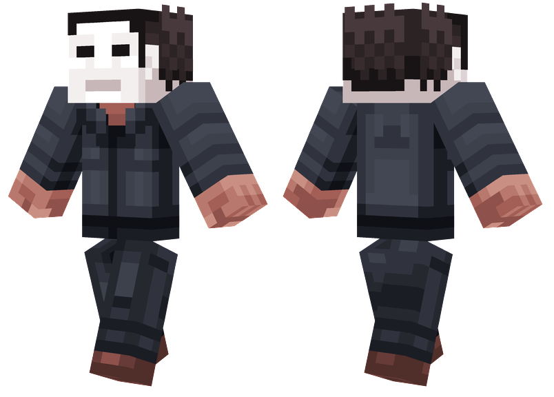 Michael Myers | Minecraft Skins
