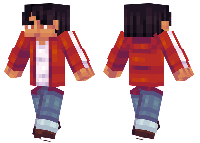 Miguel Rivera | Minecraft Skins