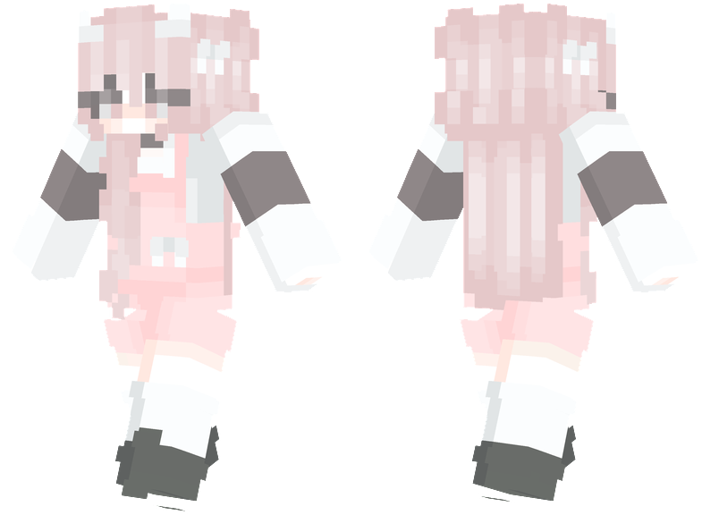 Milk Carton | Minecraft Skins