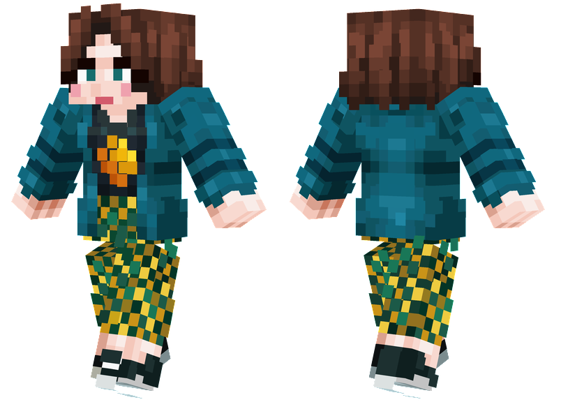 Natalie | Minecraft Skins