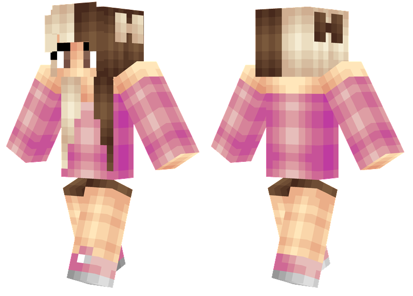Neapolitan | Minecraft Skins