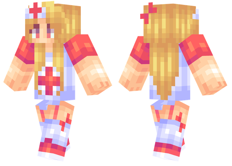 Nurse | Minecraft Skins