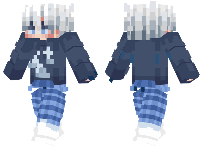Ocean Shirt | Minecraft Skins