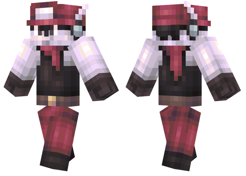 Quote | Minecraft Skins