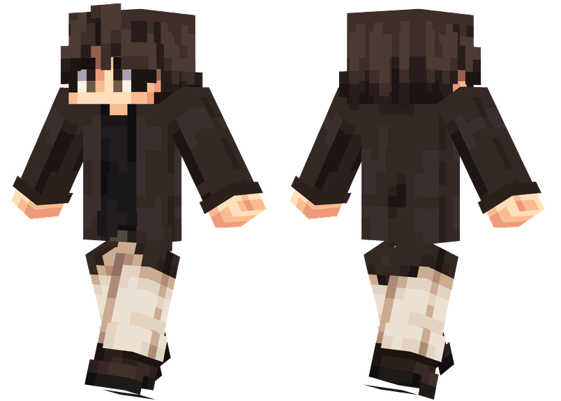 Regular Villager | Minecraft Skins