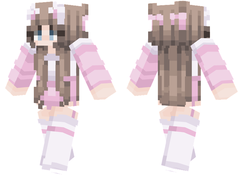 Rena | Minecraft Skins