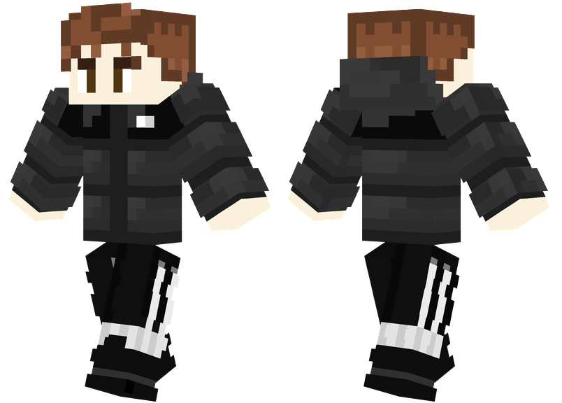 Roadman | Minecraft Skins
