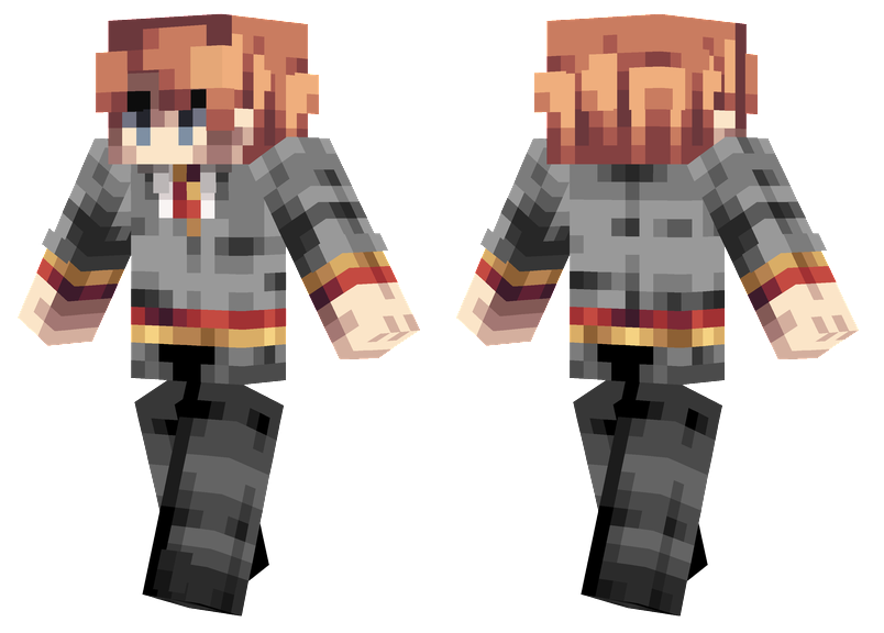 Ron Weasley | Minecraft Skins