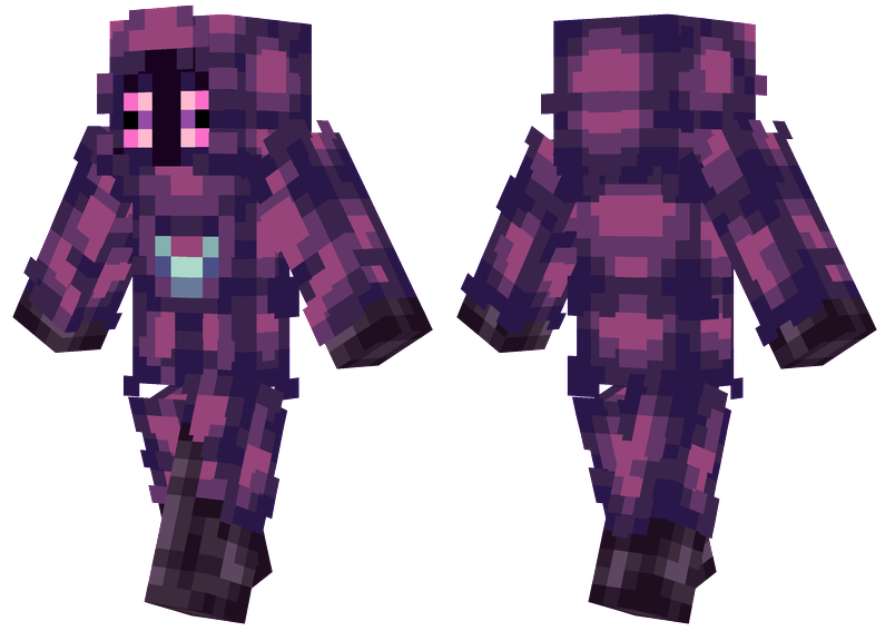 Signus | Minecraft Skins