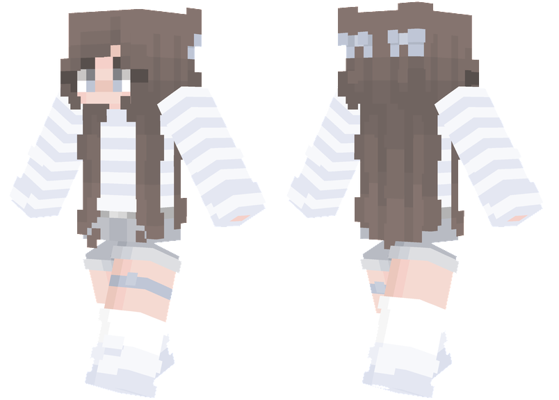 Sofia | Minecraft Skins