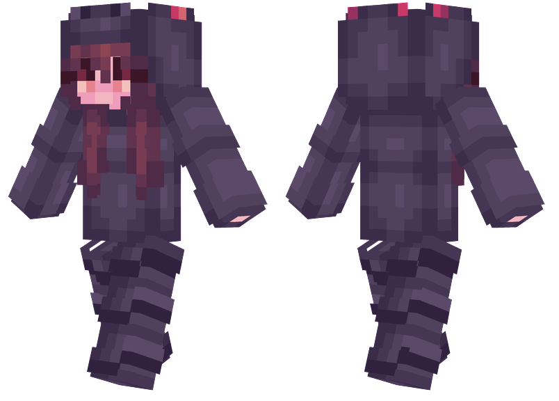 Spider Onesie | Minecraft Skins